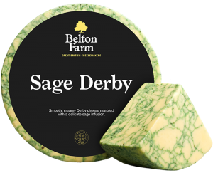 Red Fox Cheese | Crunchy | Belton Farm