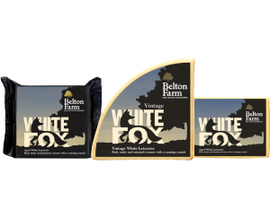 Cheeses Archive - Belton Farm