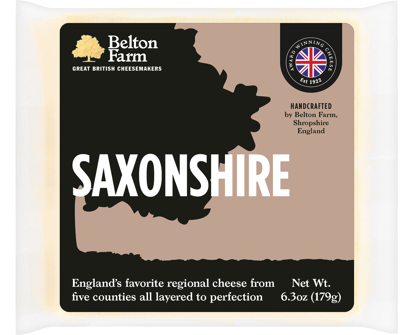 Winter Fancy Food Show, San Francisco - Belton Farm