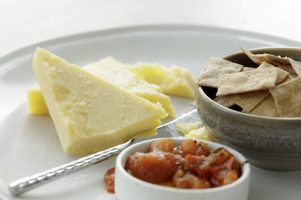 White Fox - Belton Farm