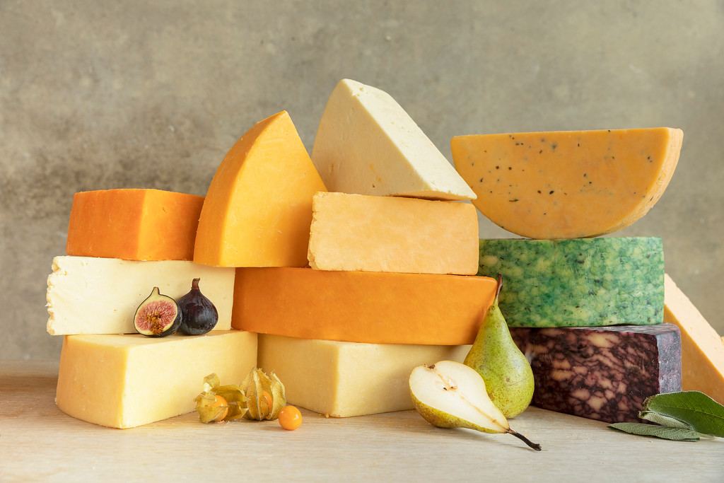 Cheesy Quiz Questions! - Belton Farm