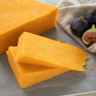 Smoked Red Fox 200g - Belton Farm