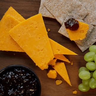 Smoked Red Fox 200g - Belton Farm