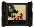 Red Fox Cheese | Crunchy | Belton Farm