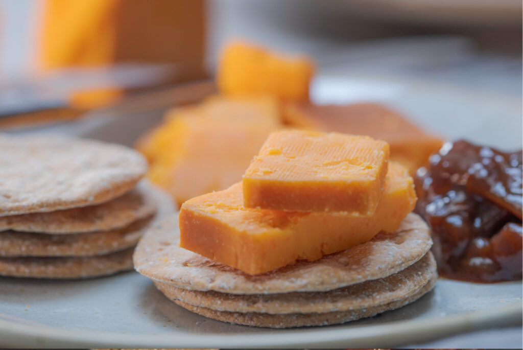 Smoked Red Fox - Belton Farm