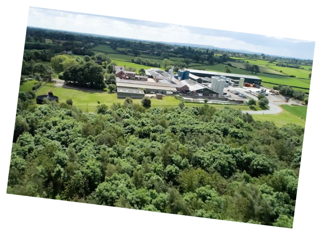 Belton Farm | Great British Cheese Makers