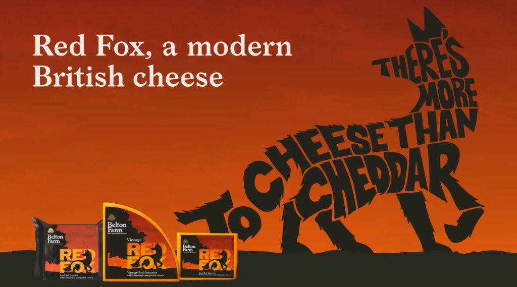 Red Fox - Belton Farm