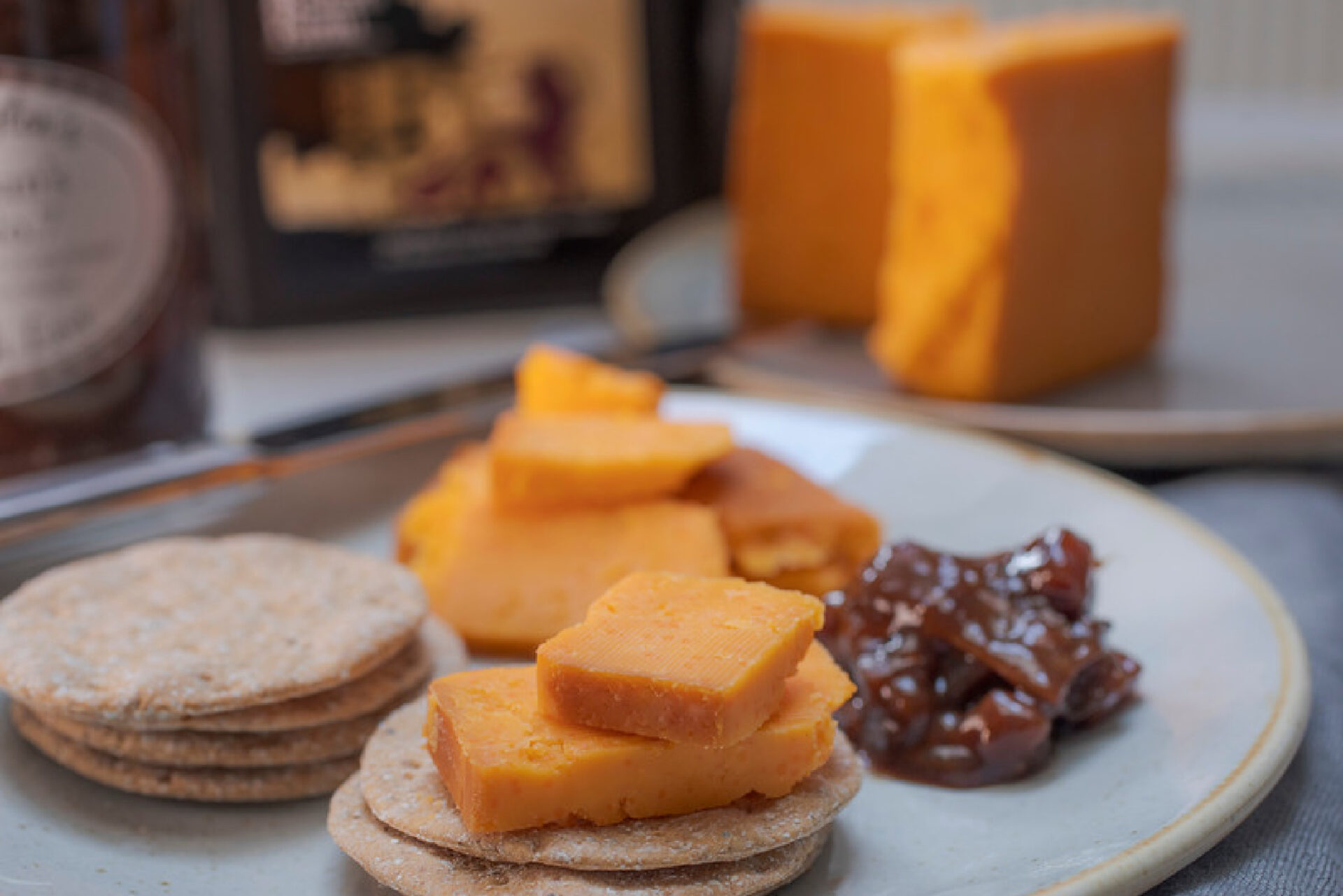 Smoked Red Fox - Belton Farm