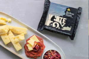 White Fox - Belton Farm